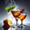 The Art of Dehydrating Fruits for Cocktail Garnishes - The Garnish Club
